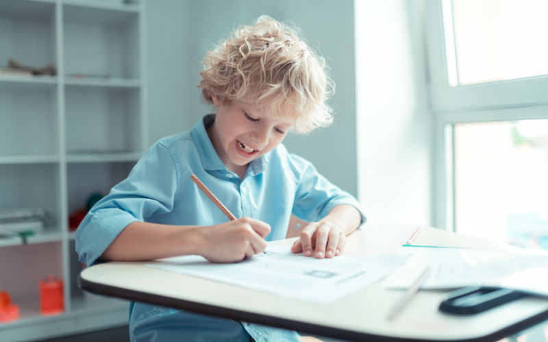 5-Tage-Lernplan für die Schule erstellen inkl. Vorlage zum Ausdrucken ...