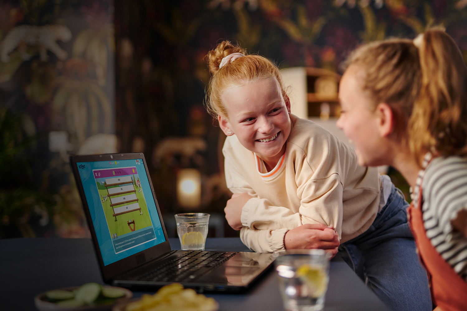 Grundschule - Lerne mit scoyo!